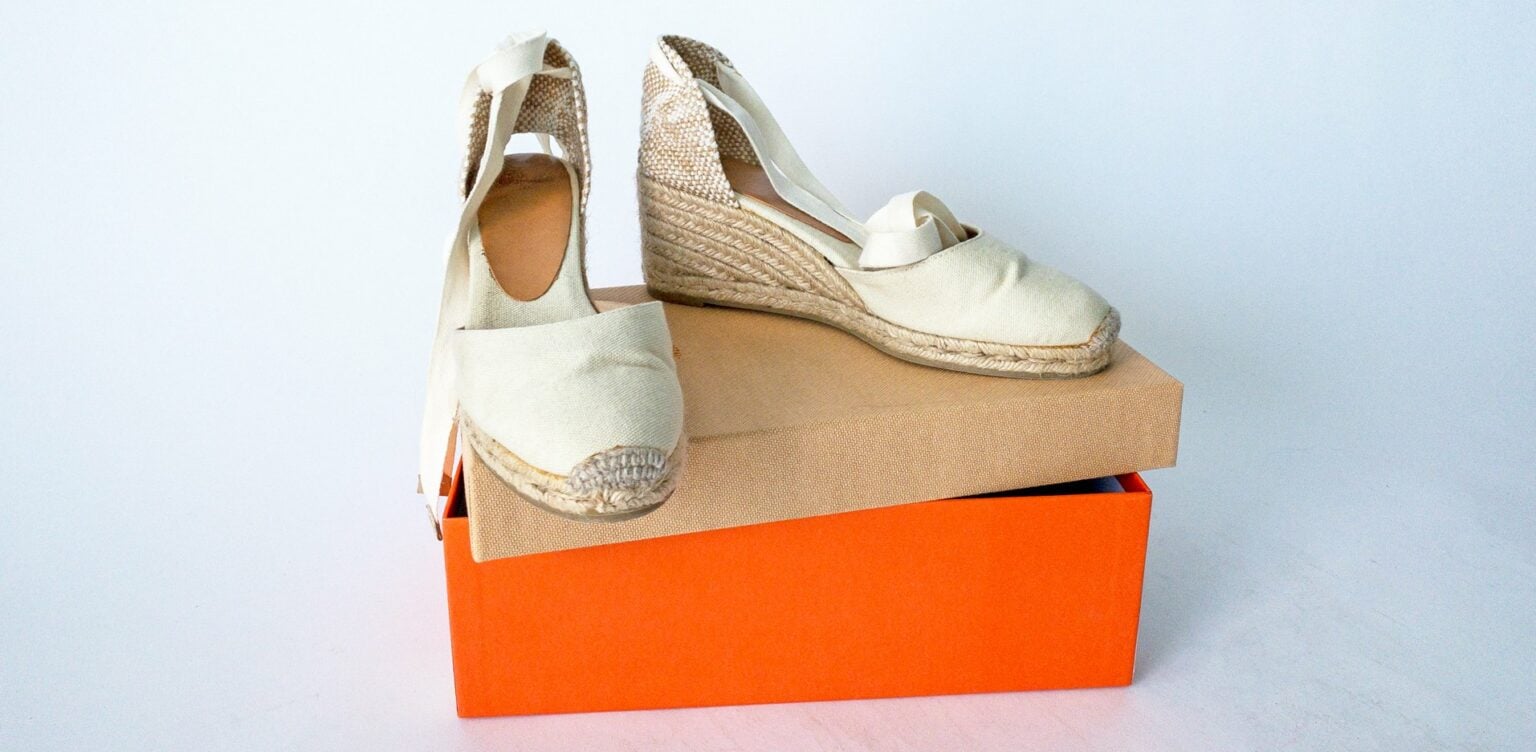 Castañer Espadrilles Review: ft. Sizing & A lot of Outfits