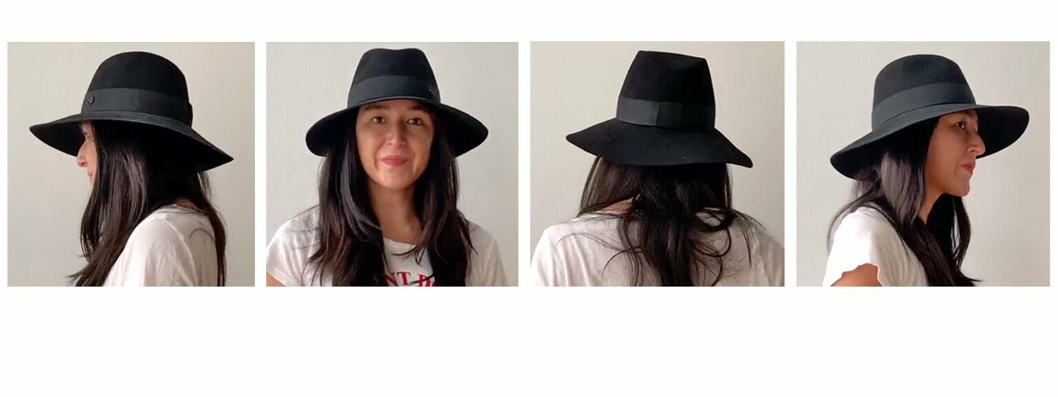 Maison Michel Hat Review: Historic millinery and legendary fit