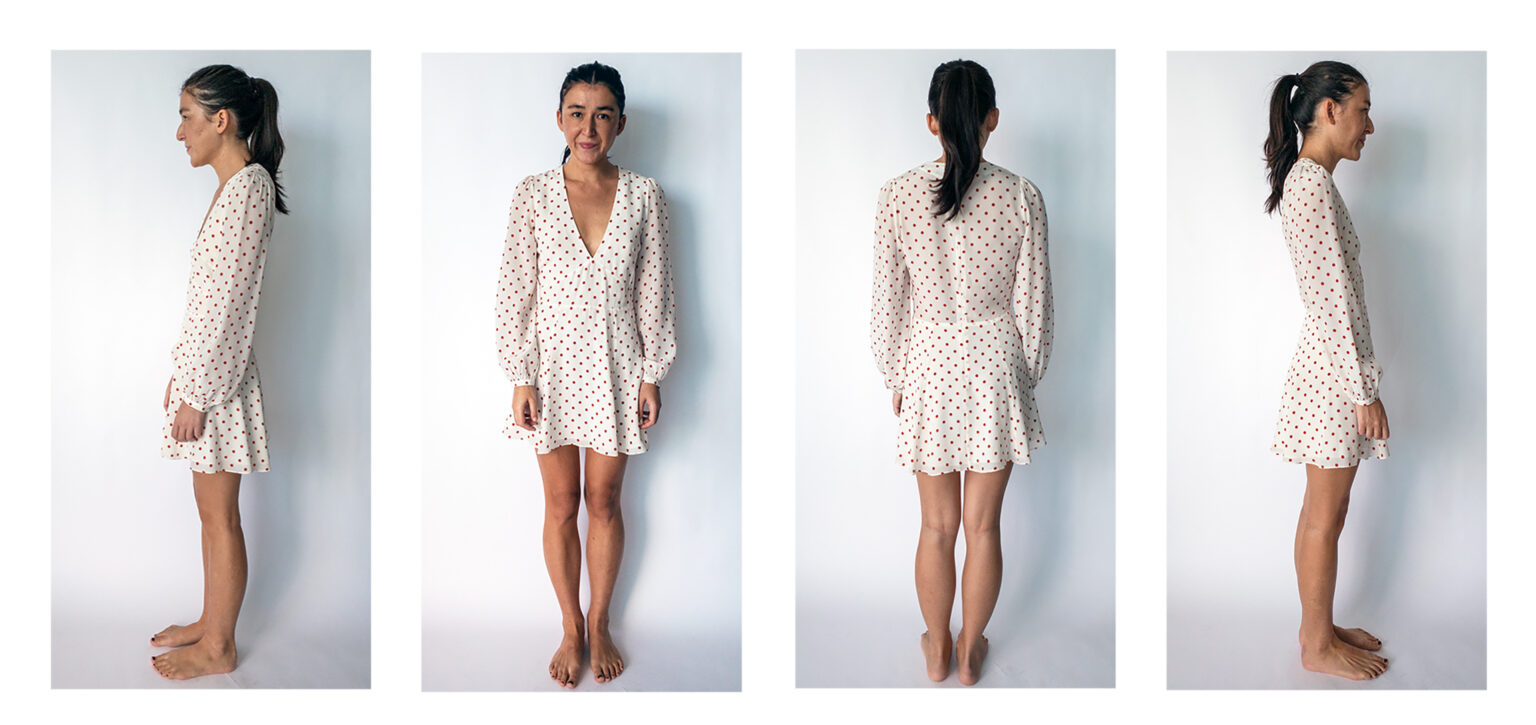 Réalisation Par Kate Dress Size Review: I waited 2 years for it