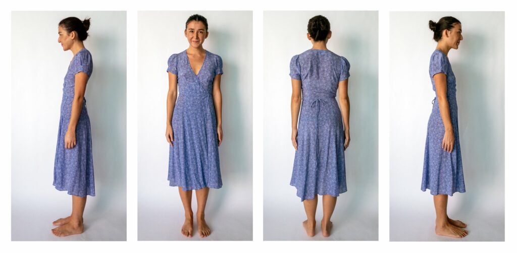 Réalisation Par TEALE Review: Is This Their Best Dress Yet?