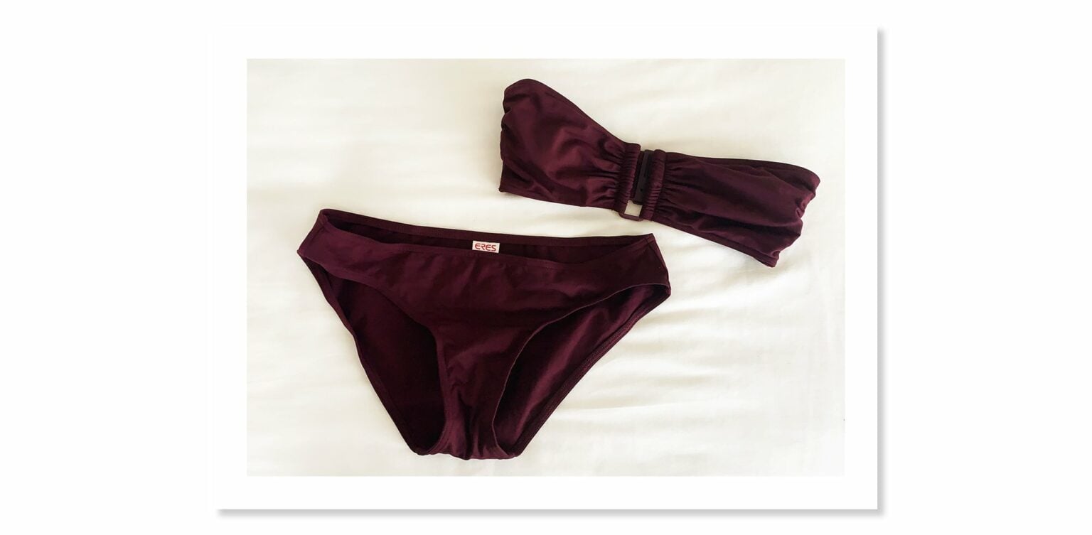 Eres Swimwear Review: Is a $500 Bathing Suit Worth It?