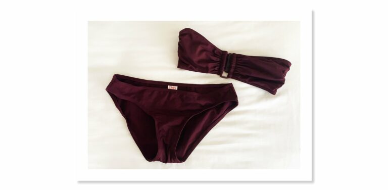 Eres Swimwear Review: Is a $500 Bathing Suit Worth It?