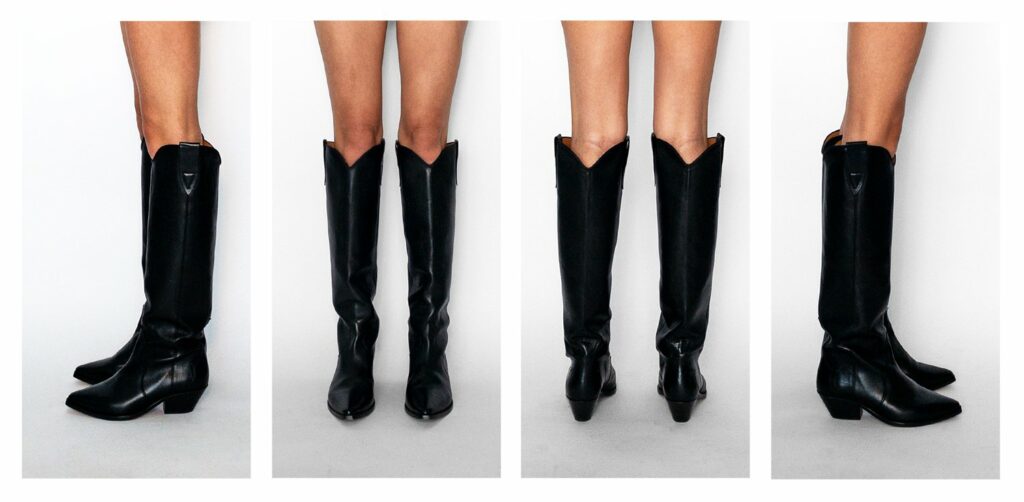 Isabel Marant Denvee Boot Review: Western cool, but weird fit