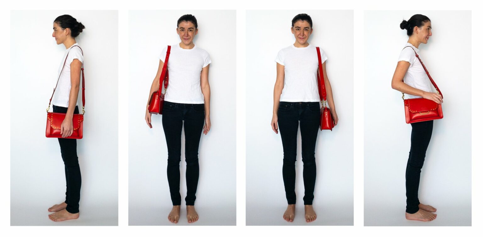 Isabel Marant bag review: Pretty perfect, but not worth full price