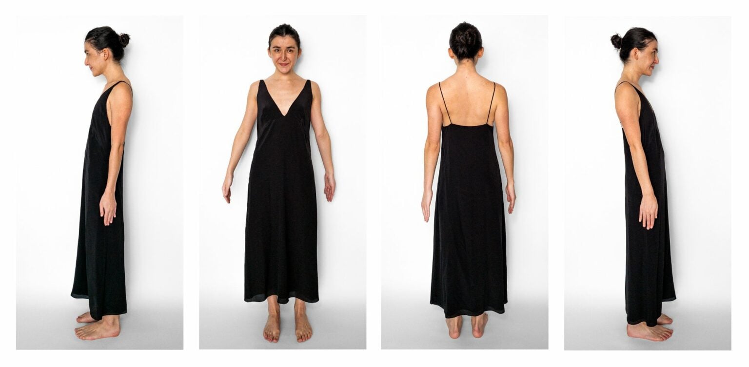 I've met my match with these dresses | A RAEY clothing review