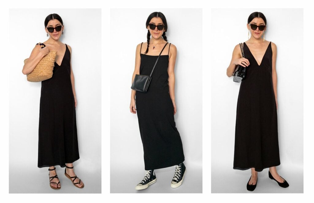 I've met my match with these dresses | A RAEY clothing review