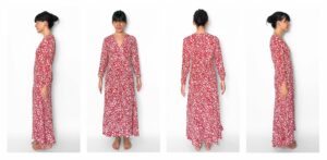 RIXO sizing and quality review: Vintage new-ness