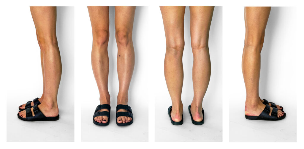 Freedom Moses sandals sizing review | An easy & chic sandal