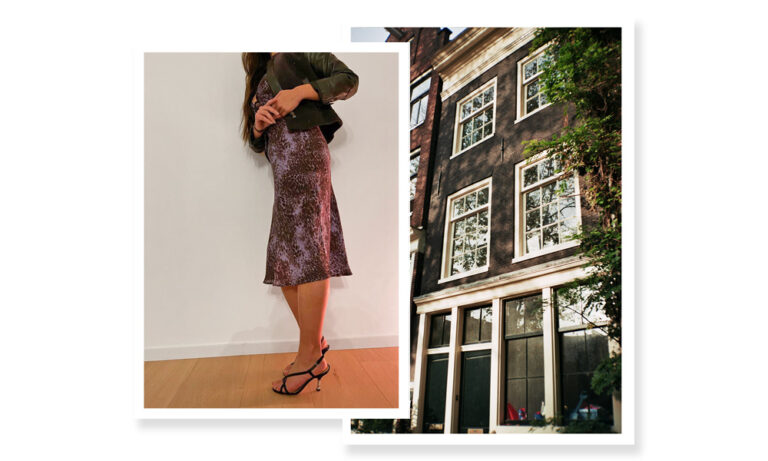 Realisation Par’s The Scarlet Dress Review | Pure 90's Seduction