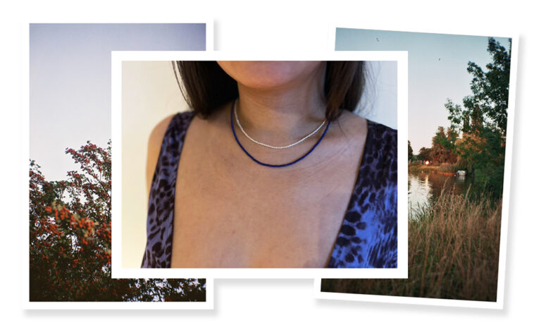 Realisation Par’s The Scarlet Dress Review | Pure 90's Seduction