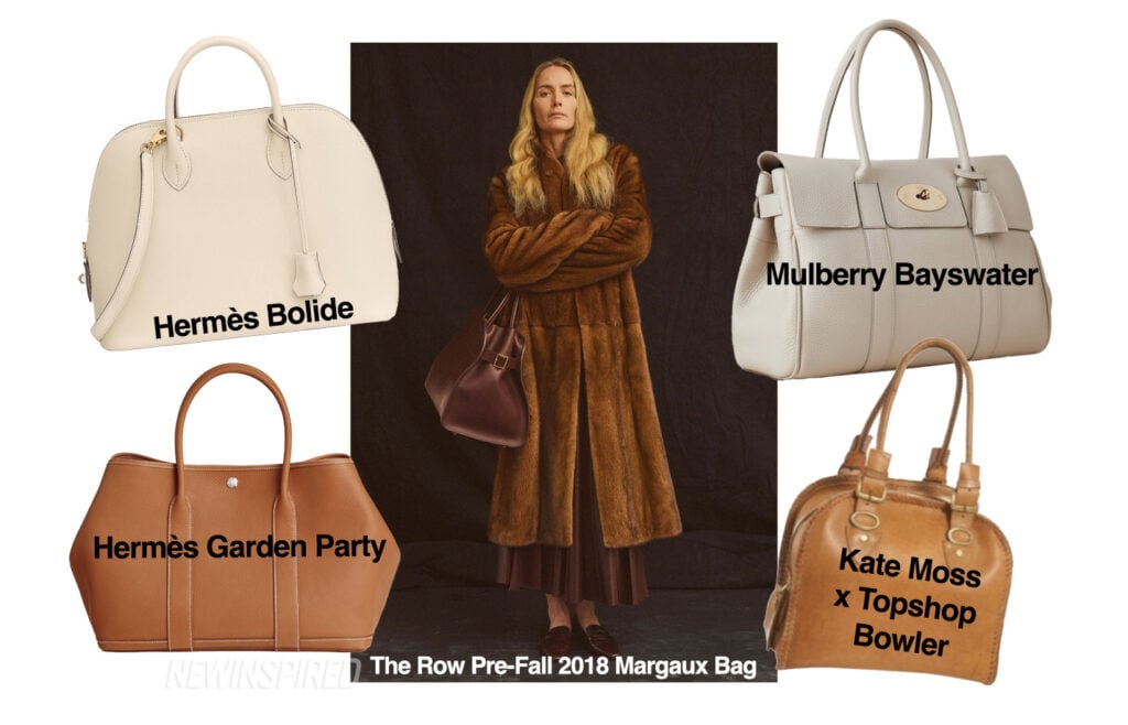 The Row Margaux bag review | What No One Is Telling You